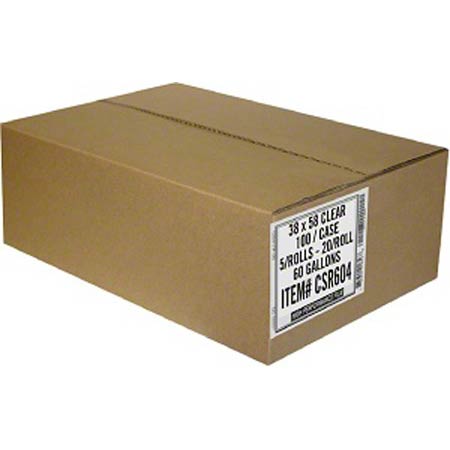 Aluf CSR Super Hexene Low Density Coreless - 40 x 46, 1.5 EQ | I ...