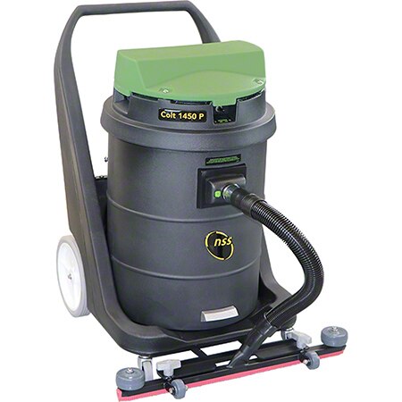 NSS[R] Colt 1450P Wet Dry Vacuum - 14.5 Gal. | I. Janvey and Sons