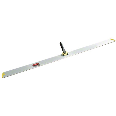 Rubbermaid[R] HYGEN[TM] Quick Connect Frame - 59", Yellow | I. Janvey ...