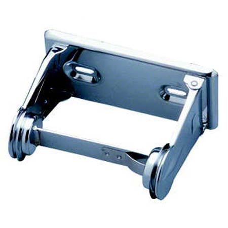 Impact[R] Classic Single Roll Tissue Holder | I. Janvey and Sons