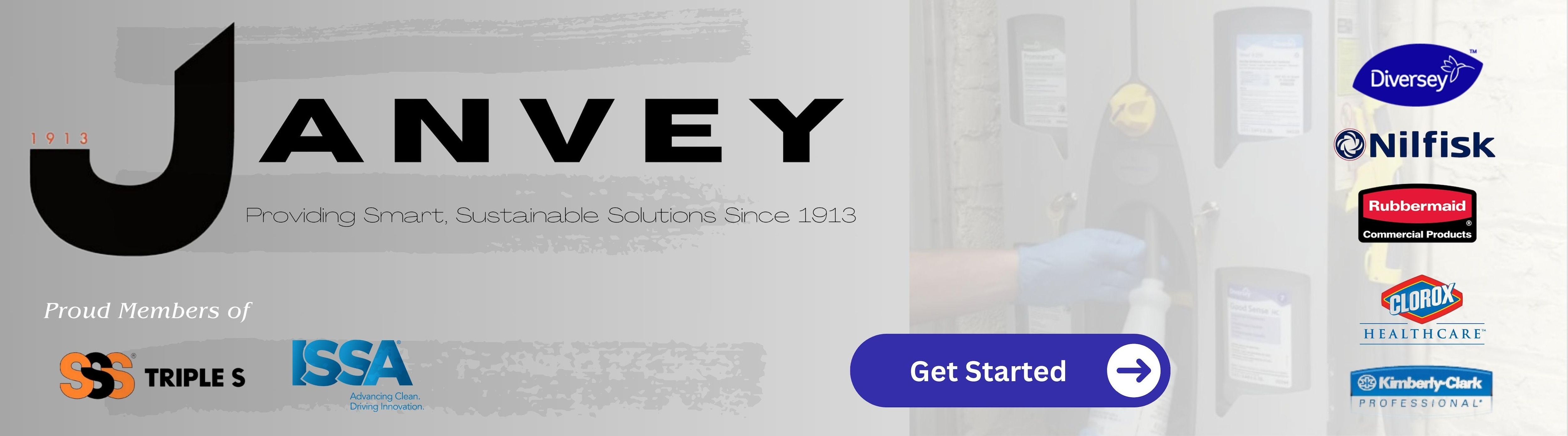 I. Janvey and Sons